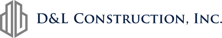 Contact Us for Construction Expertise - D and L Construction