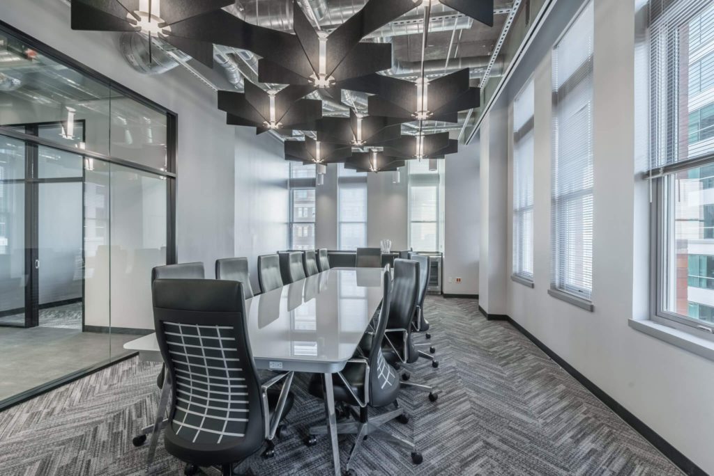 Witness the Impact of DL projects - D and L Construction